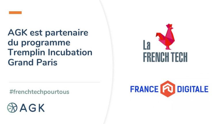 Accueil - AGK Groupe