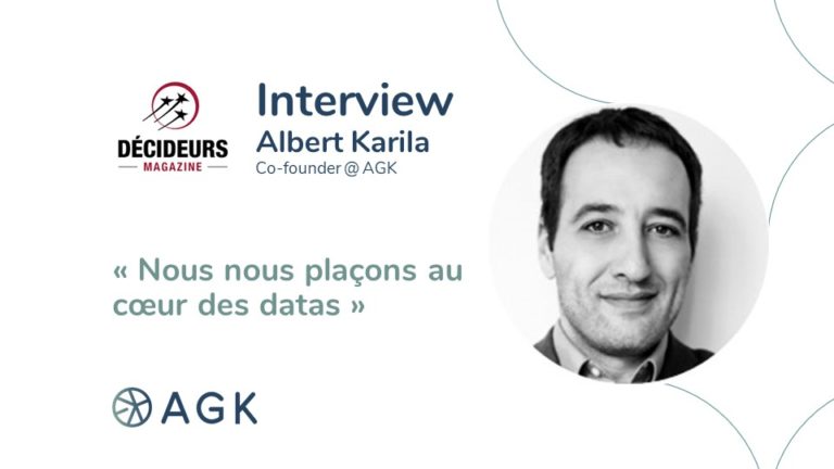 Accueil - AGK Groupe